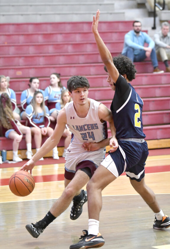 Jennings shines late and Loyalsock boys reach state’s Elite 8 | News ...